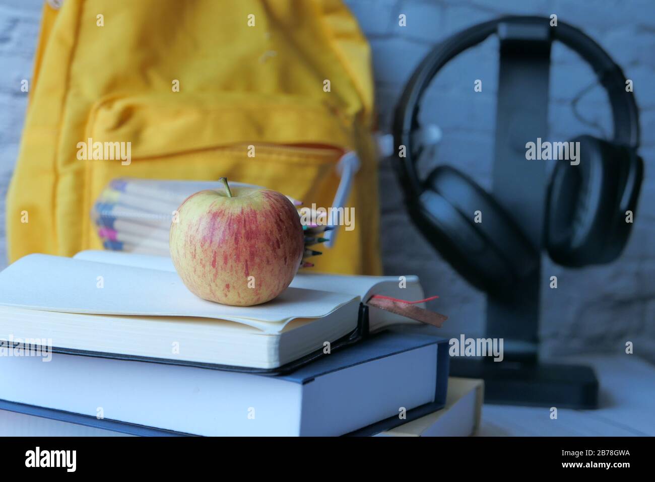 Learn about colours hi-res stock photography and images - Alamy