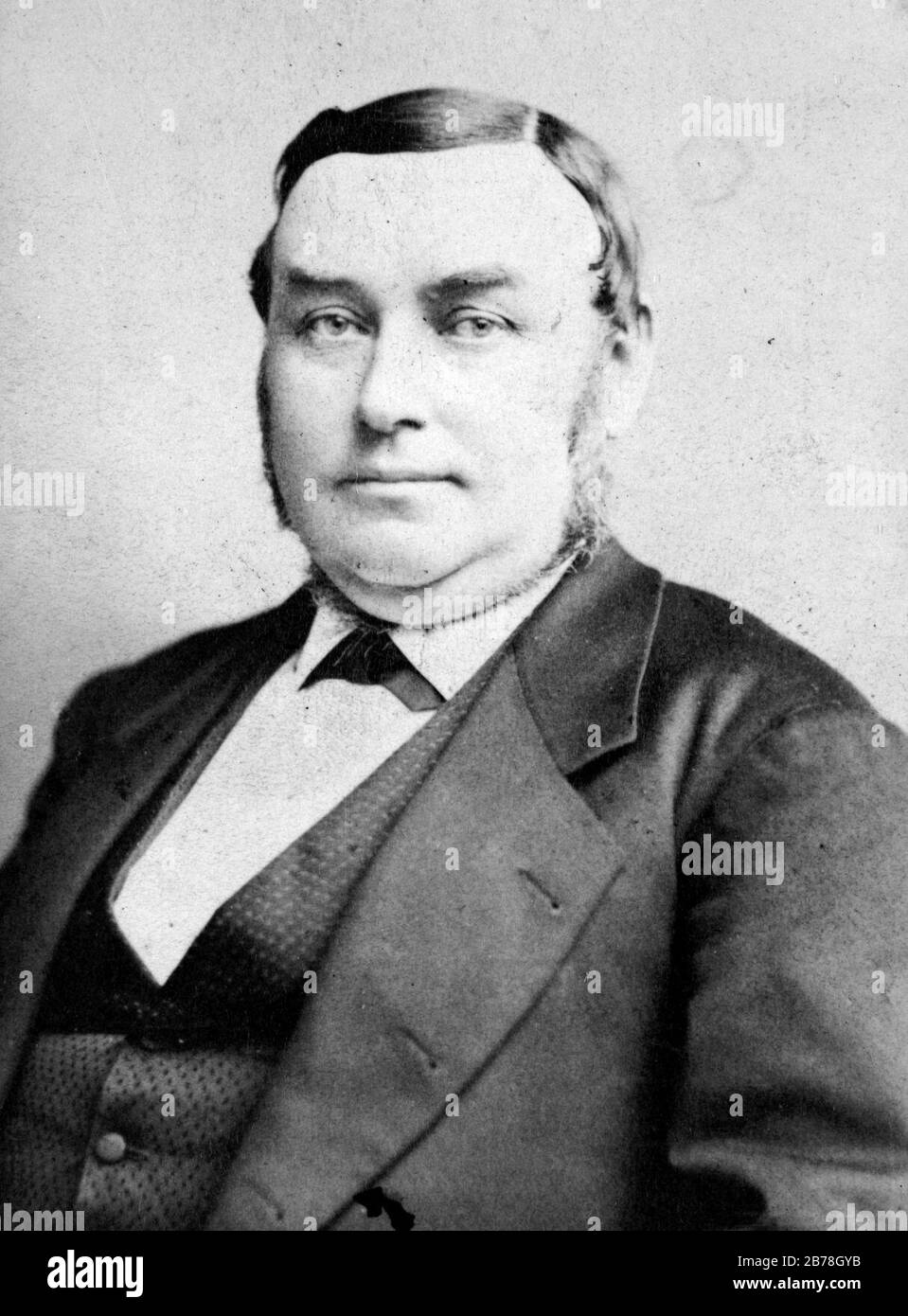 George childs hi-res stock photography and images - Alamy