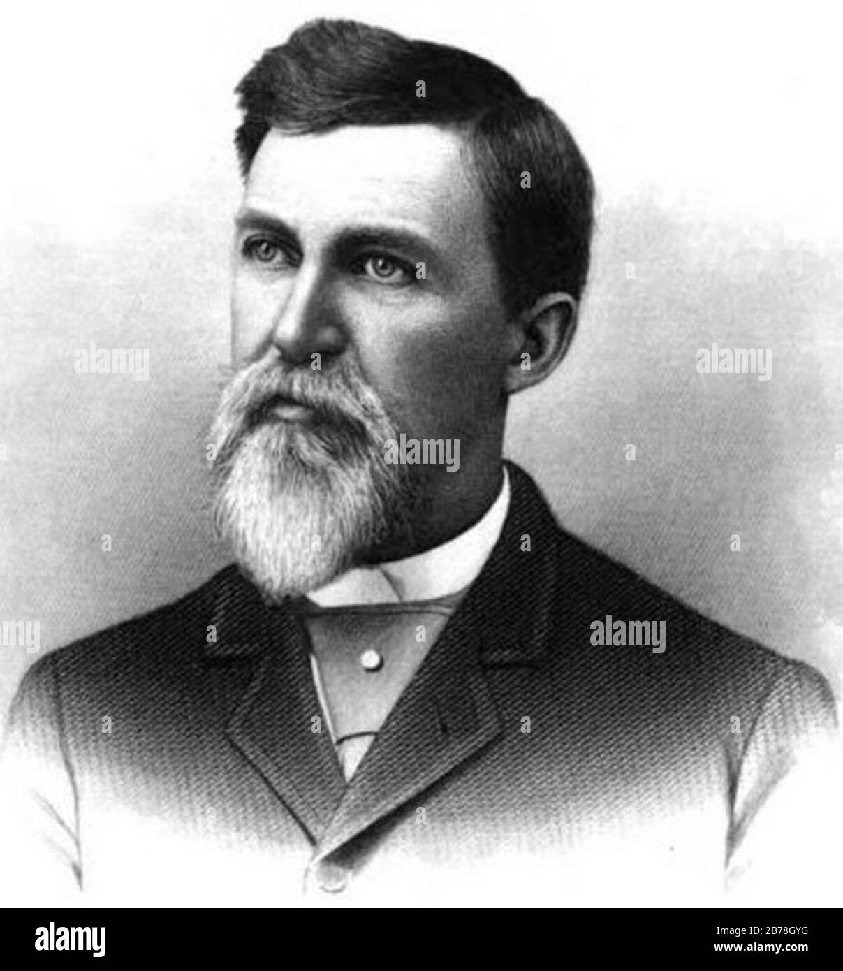 Seattle mayor Black and White Stock Photos & Images - Alamy