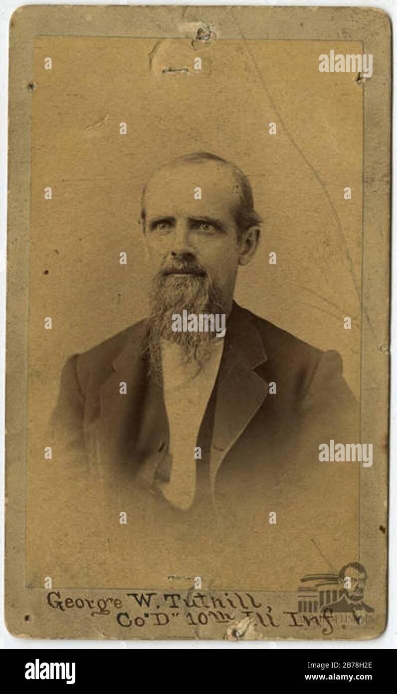 Tuthill hi-res stock photography and images - Alamy