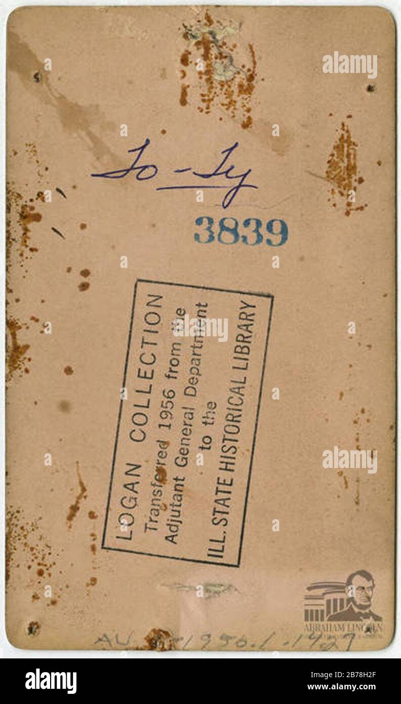 Tuthill hi-res stock photography and images - Alamy