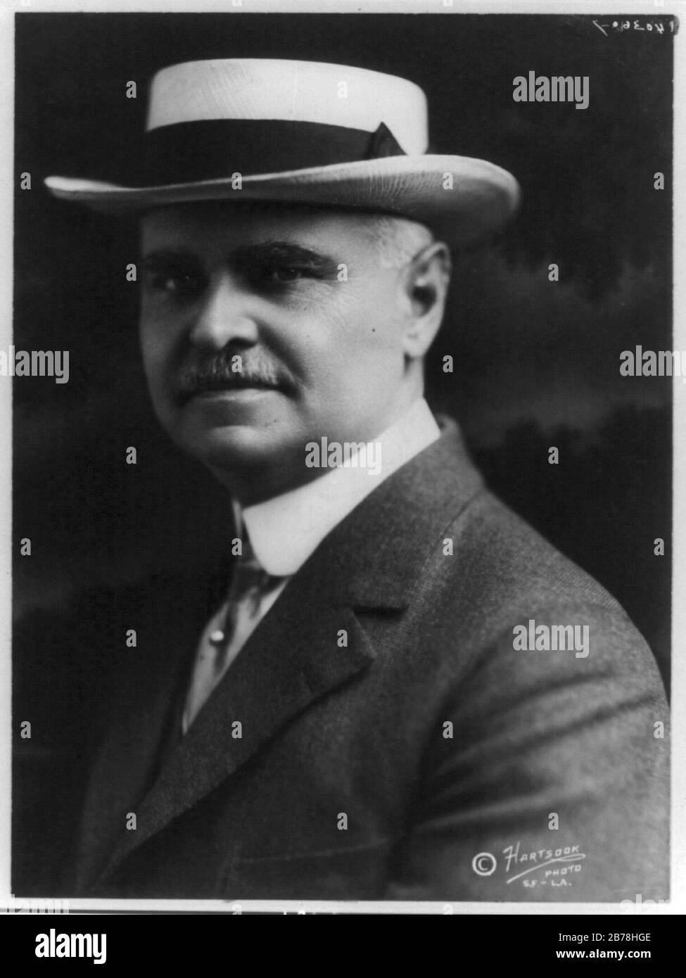 Goethals Black and White Stock Photos & Images - Alamy