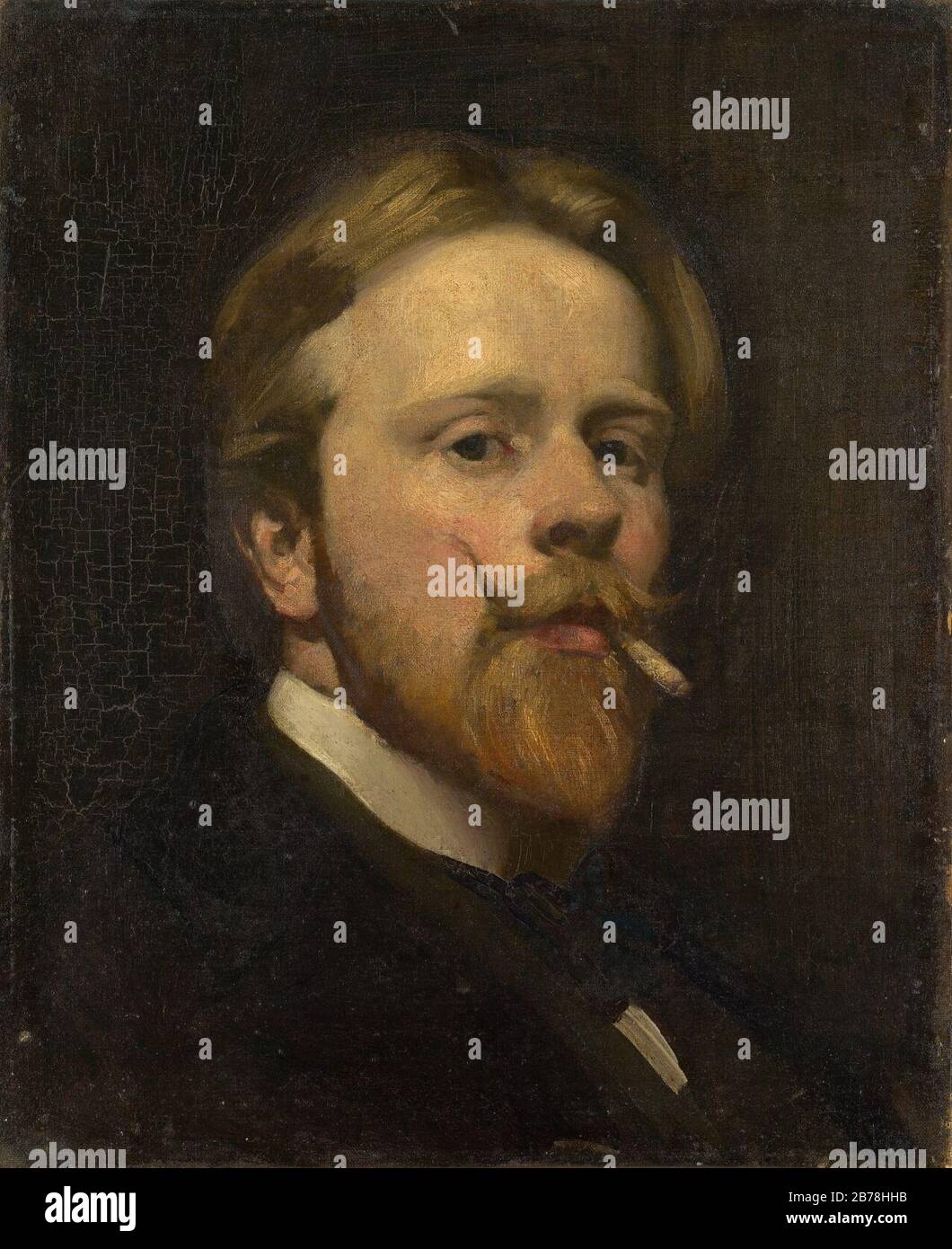 George washington lambert hi-res stock photography and images - Alamy