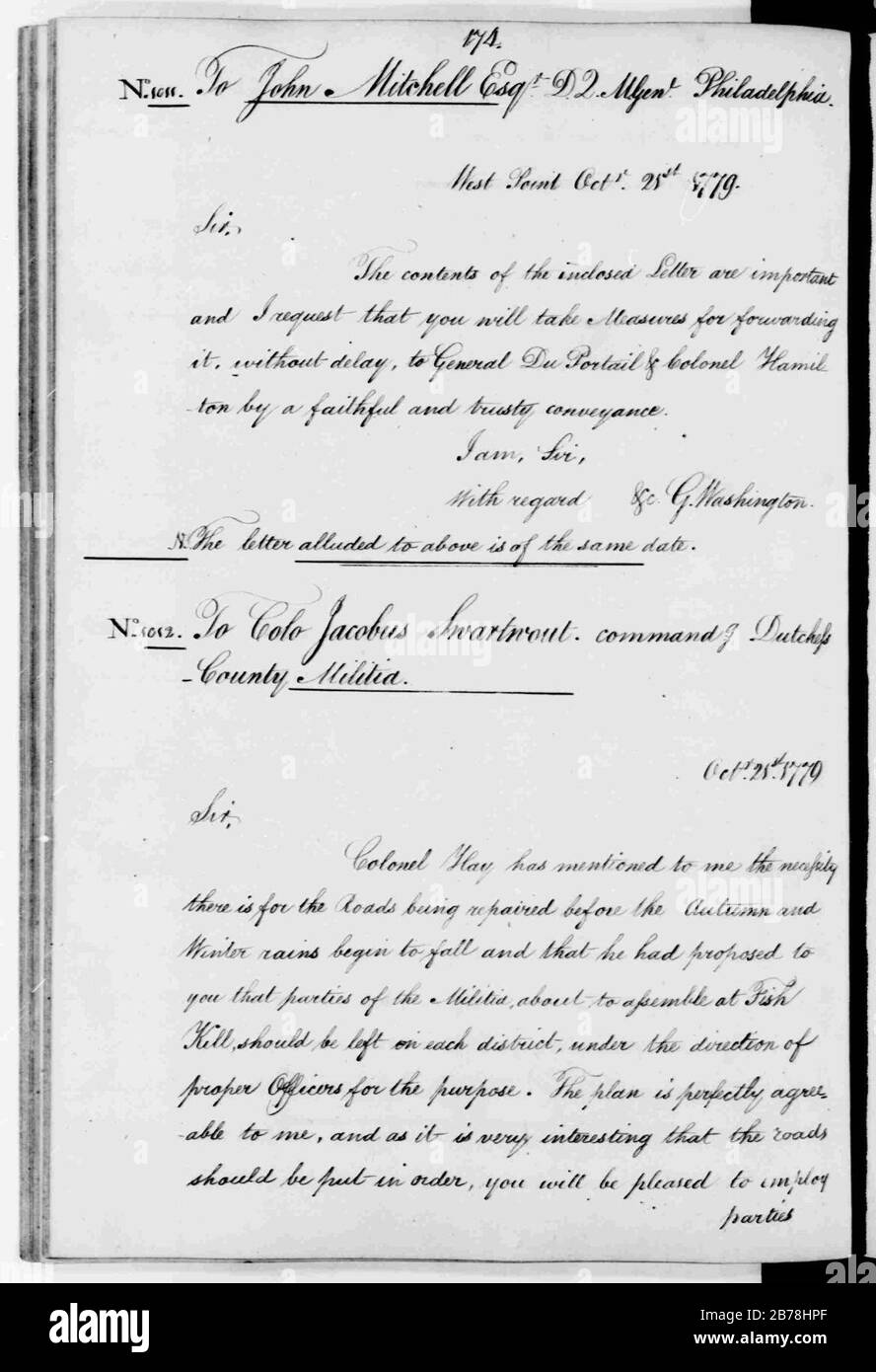 Swartwout hi-res stock photography and images - Alamy