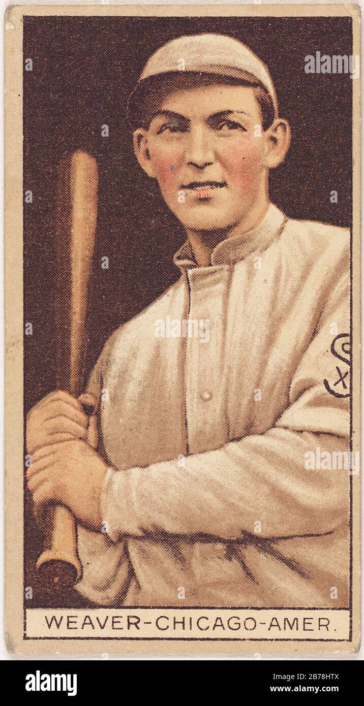 George weaver hi-res stock photography and images - Alamy