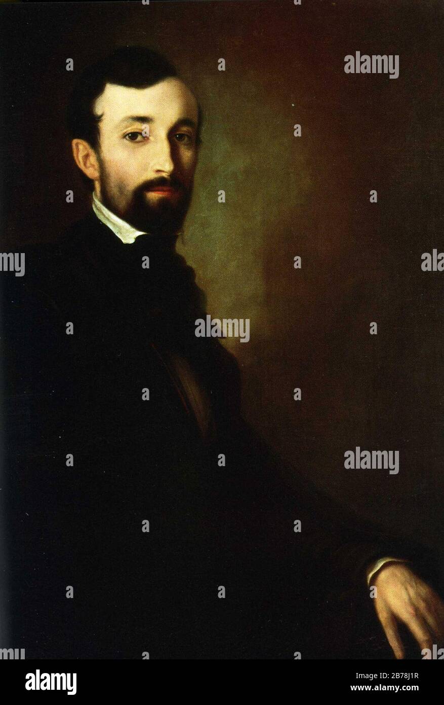 George westermann hi-res stock photography and images - Alamy