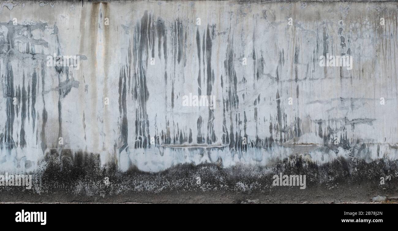 Old dirt concrete solid wall texture Stock Photo - Alamy