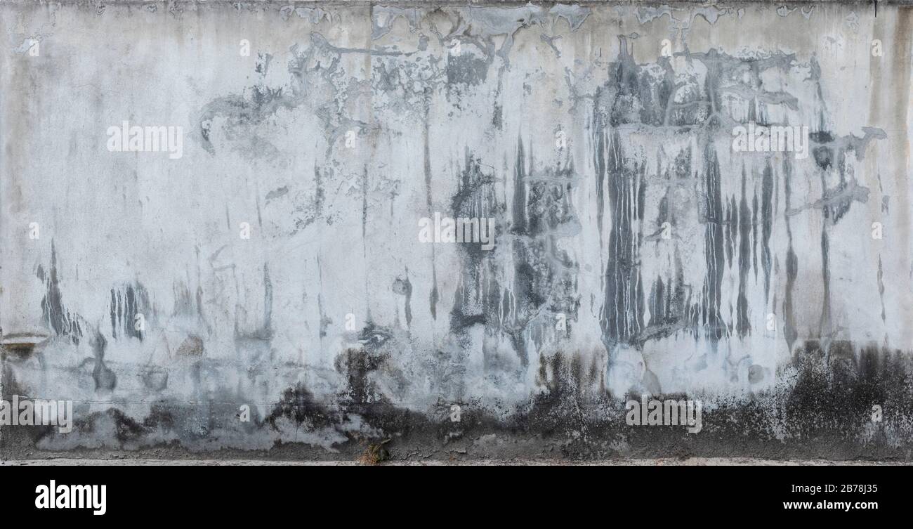 Old dirt concrete solid wall texture Stock Photo - Alamy