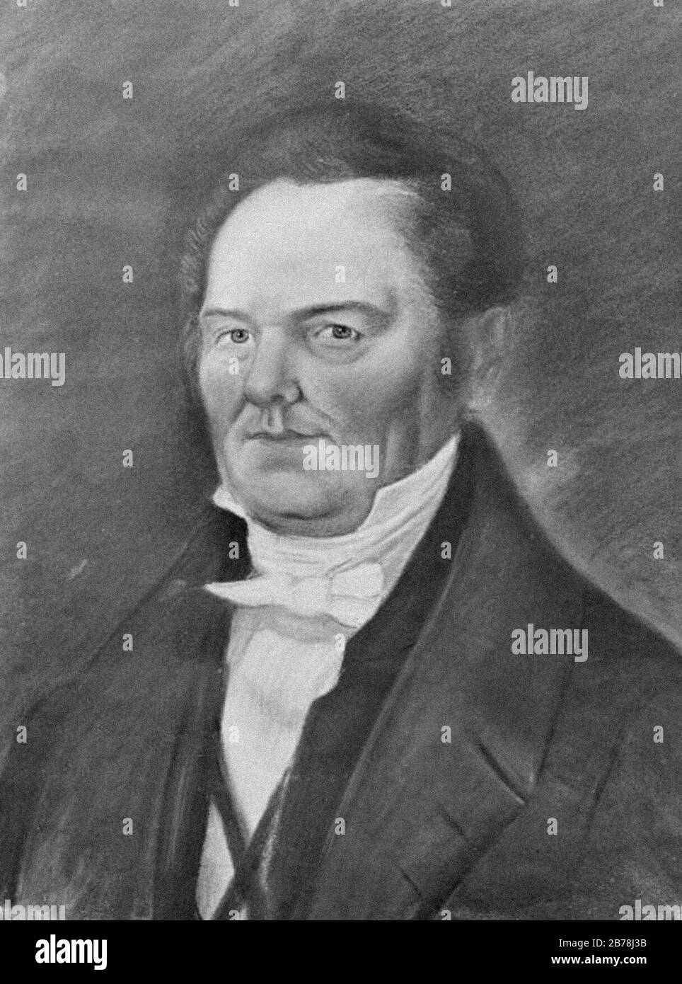 William evans hi-res stock photography and images - Alamy