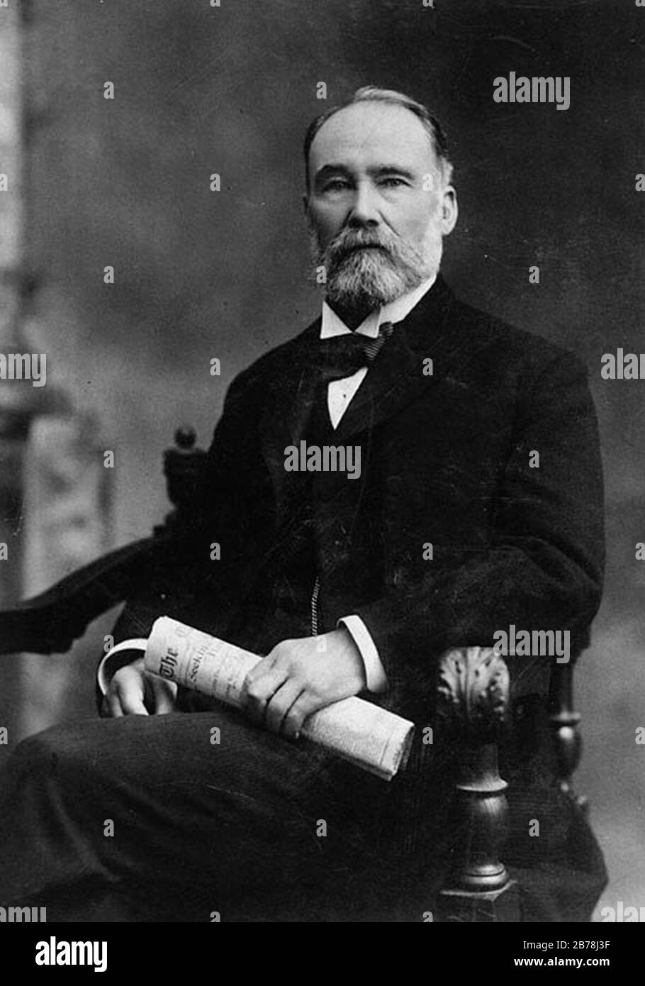 William ross hi-res stock photography and images - Alamy