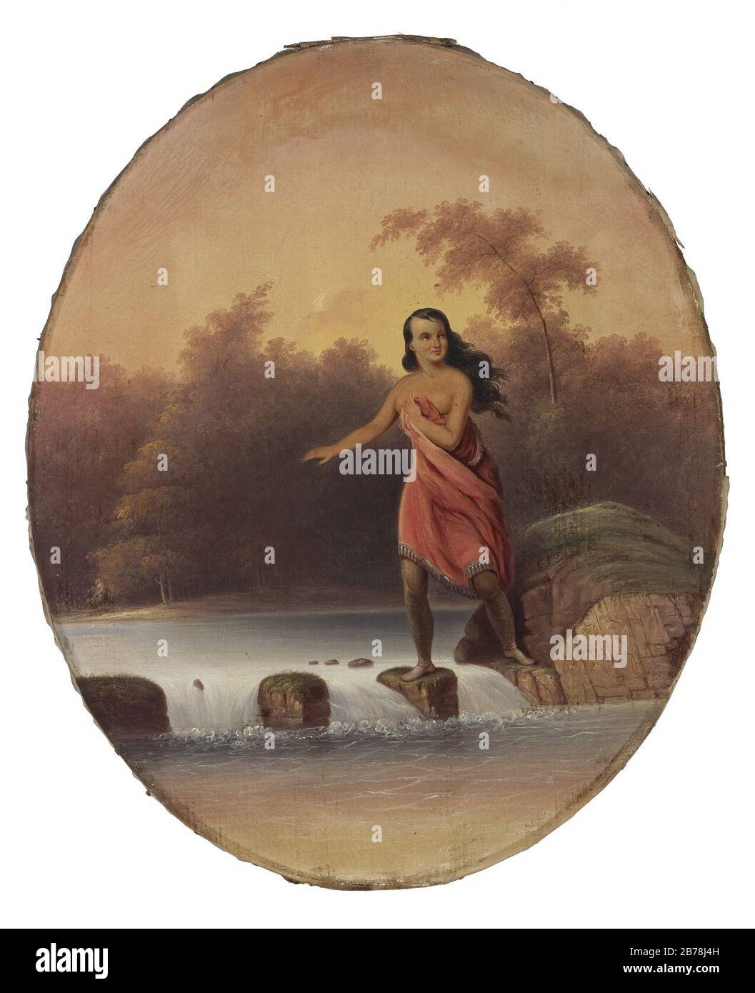 John gadsby chapman Cut Out Stock Images & Pictures - Alamy