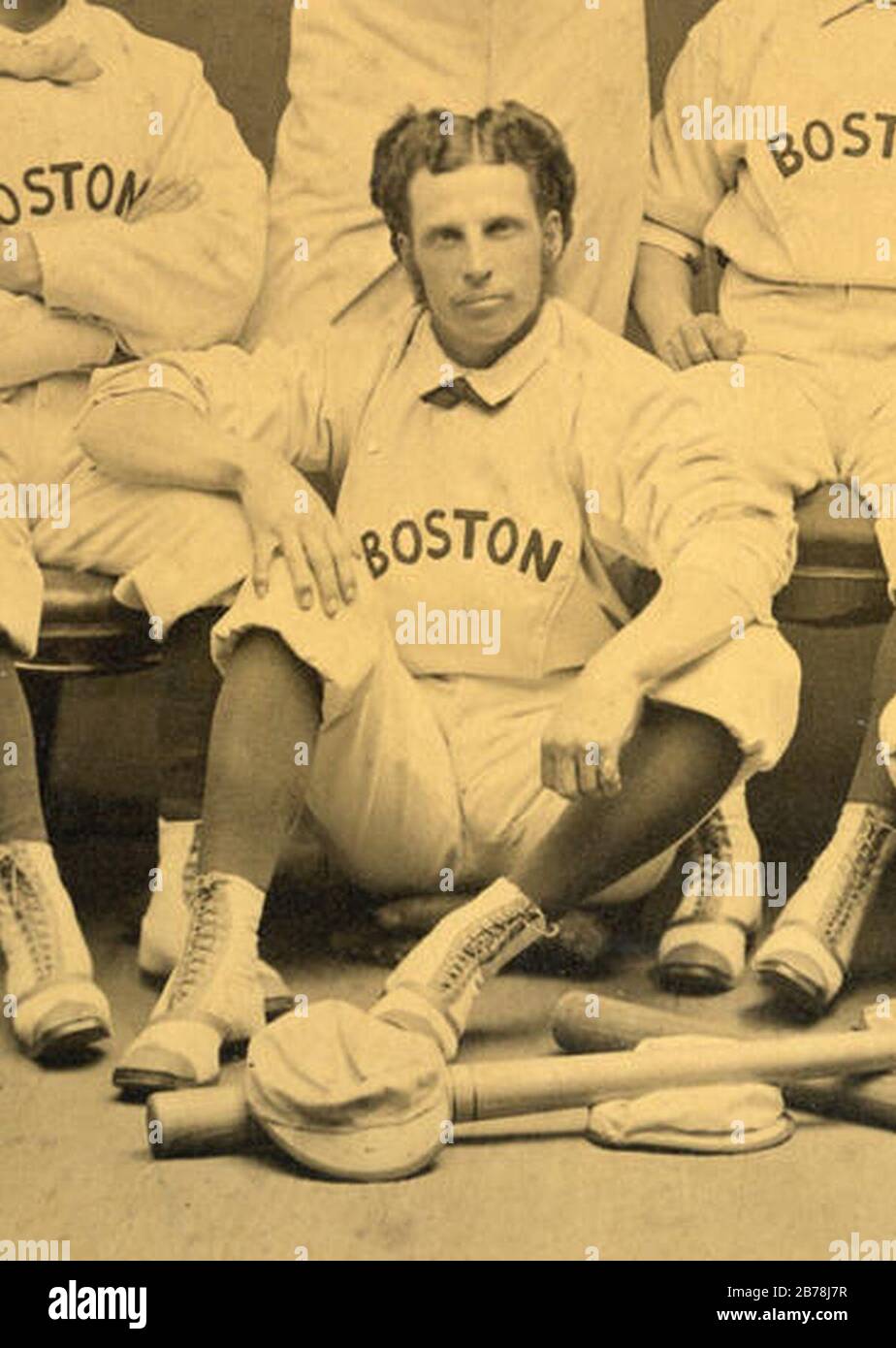 George wright hi-res stock photography and images - Alamy