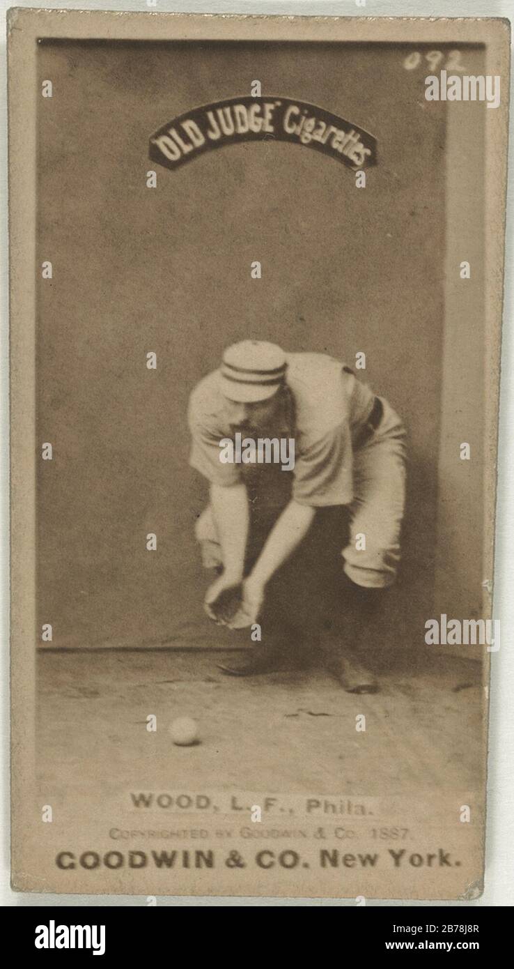 Philadelphia quakers baseball hi-res stock photography and images - Alamy