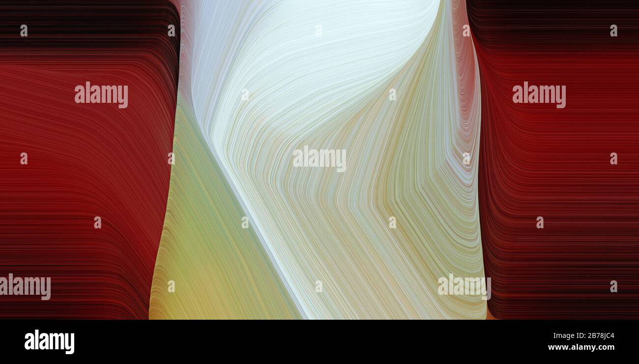 canvas background graphic with modern soft curvy waves background ...