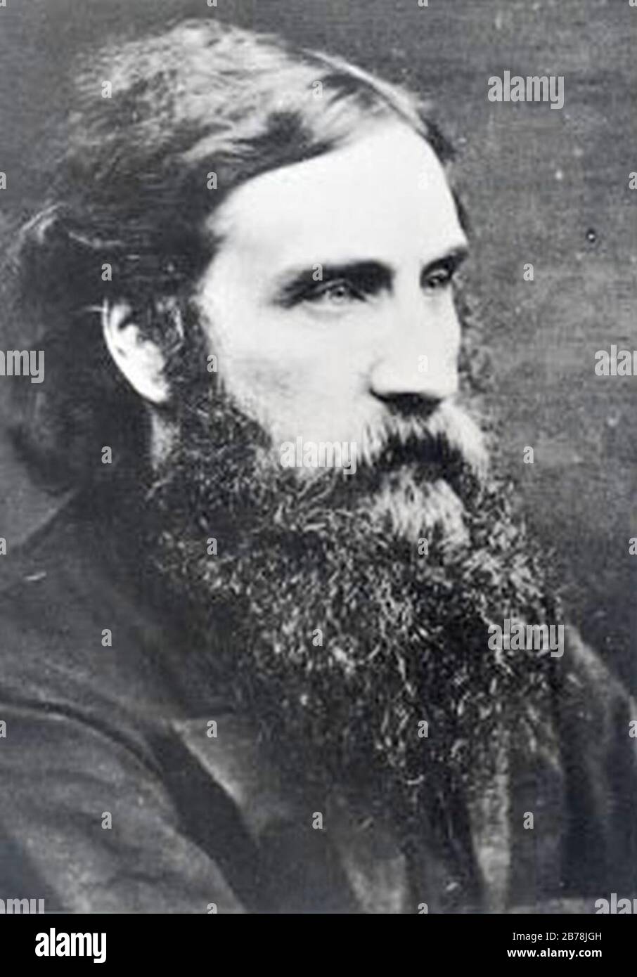 George macdonald hi-res stock photography and images - Alamy