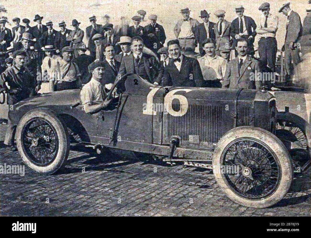 Jules goux hi-res stock photography and images - Alamy