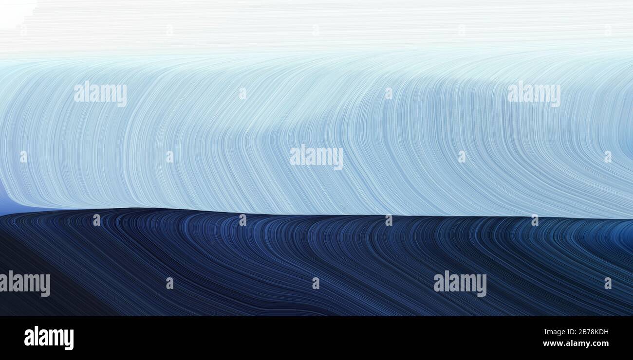 canvas wall art graphic with curvy background design with powder blue ...