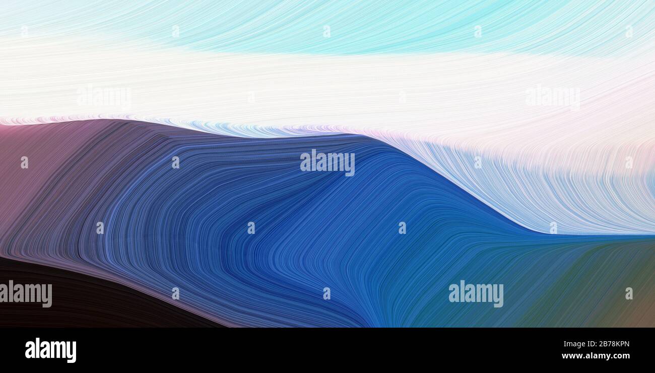 canvas background graphic with smooth swirl waves background design ...