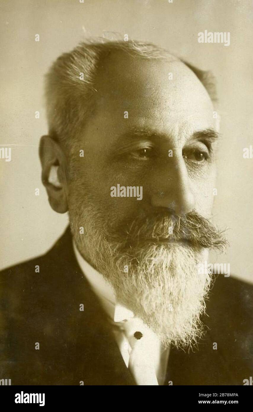Georges Henri Risler Stock Photo - Alamy