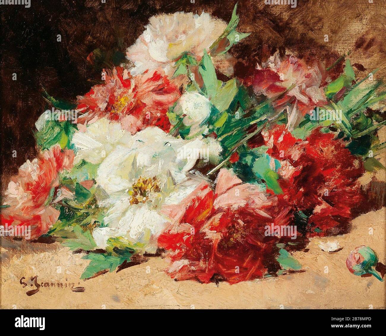 Jeannin hi-res stock photography and images - Alamy