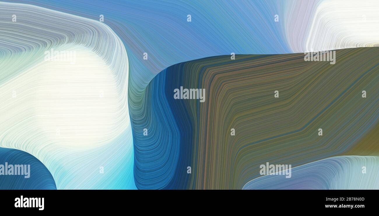 canvas wall art graphic with elegant curvy swirl waves background ...