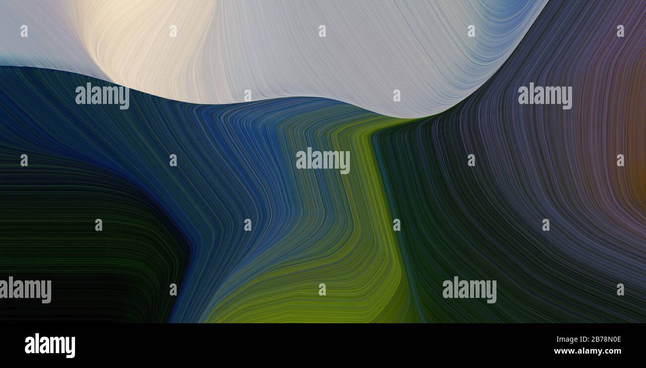 canvas background graphic with curvy background design with very dark ...