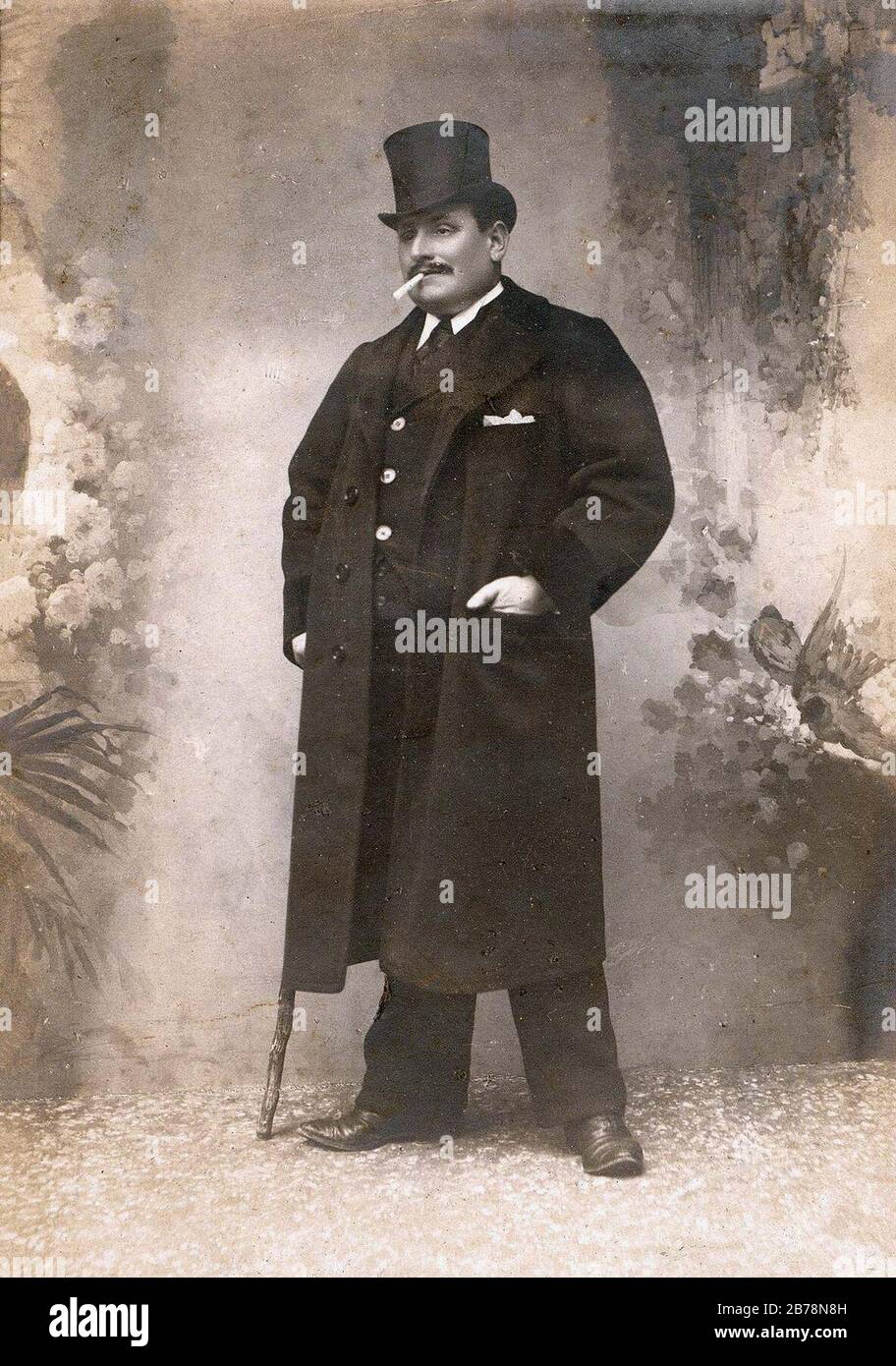 Georges Labit 02 Stock Photo - Alamy