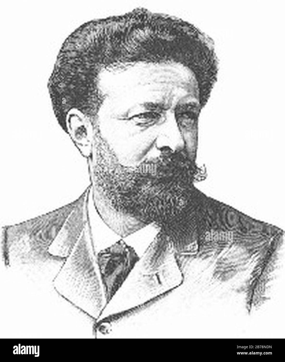 Picard georges Cut Out Stock Images & Pictures - Alamy