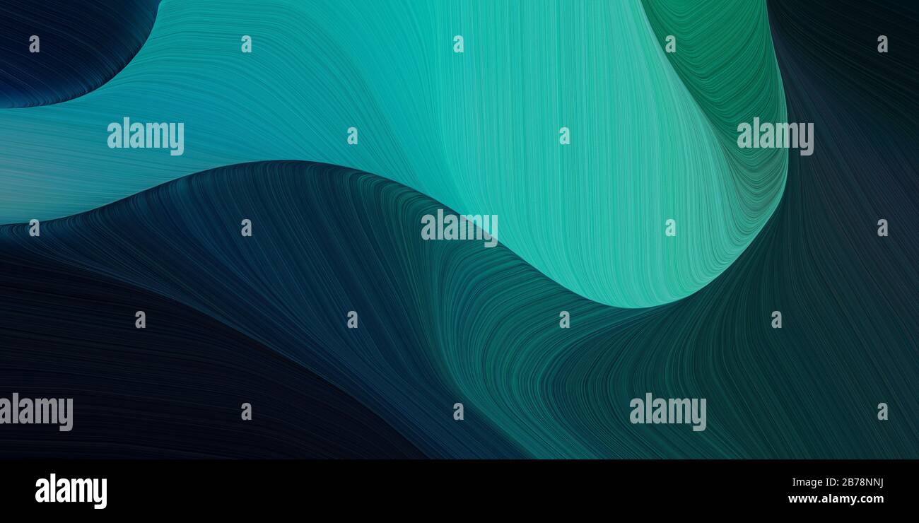 canvas background graphic with elegant curvy swirl waves background ...