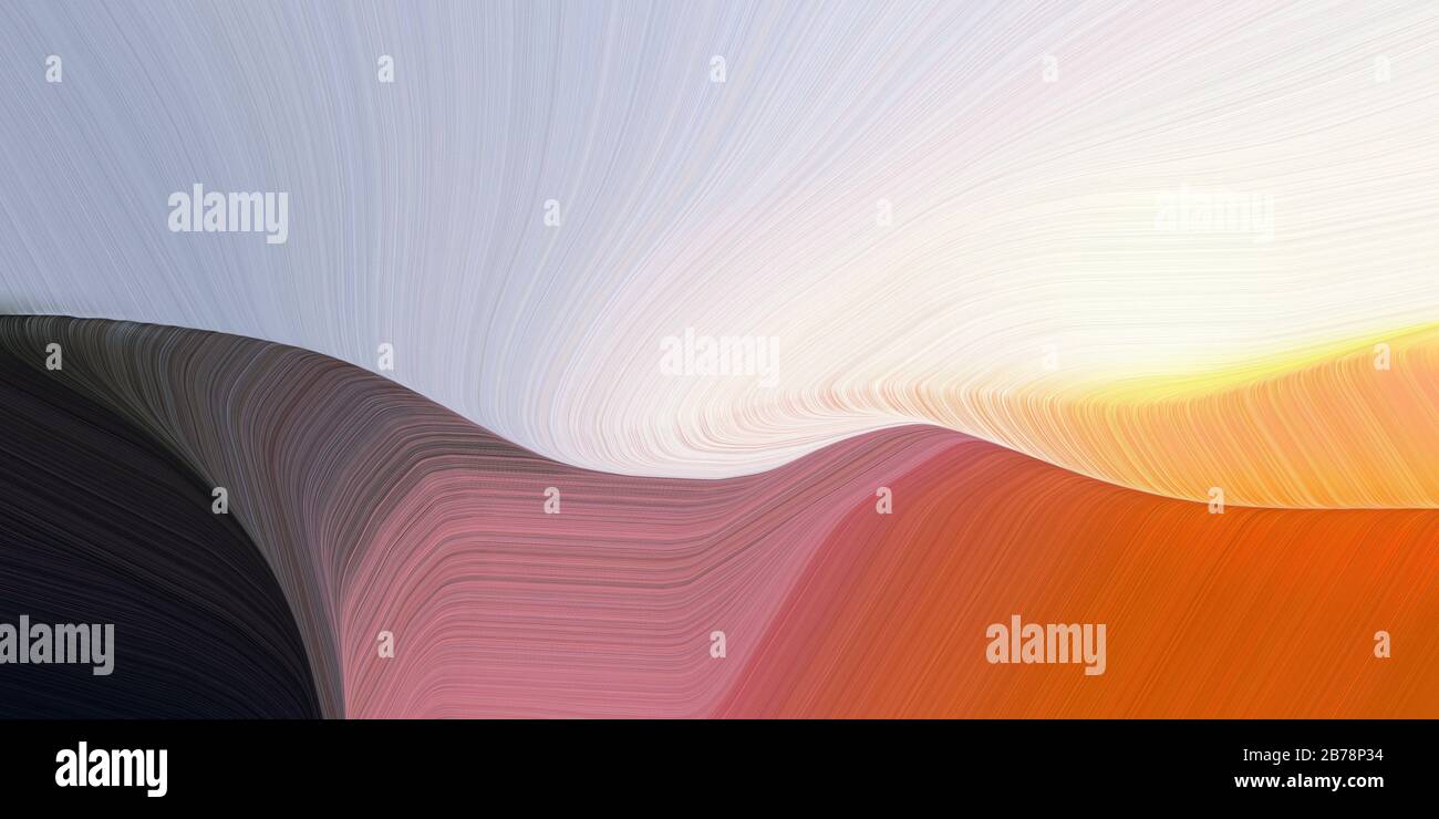 canvas background graphic with curvy background illustration with light ...