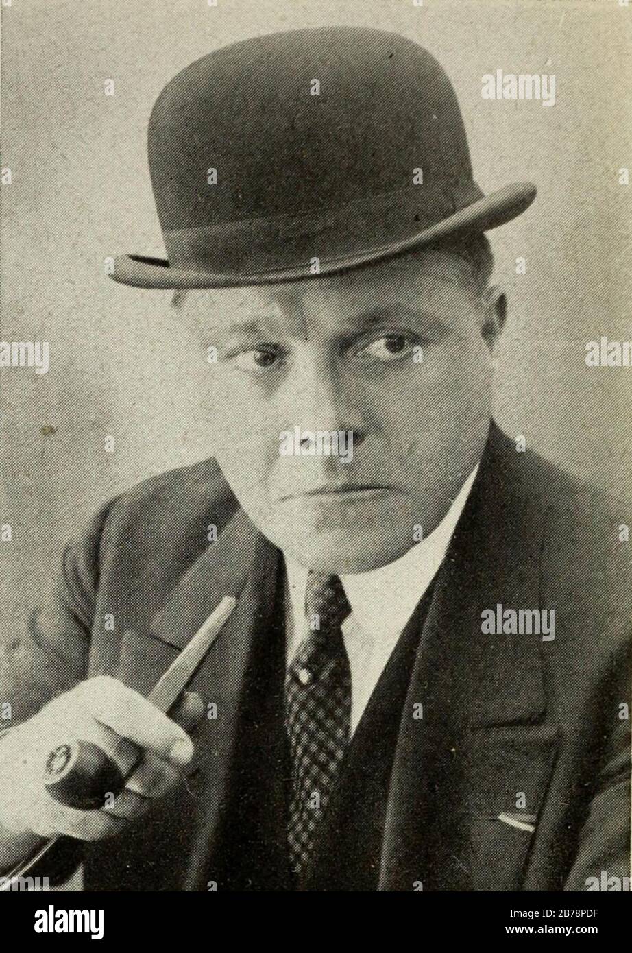 Georges Vinter - Nick Winter Stock Photo - Alamy