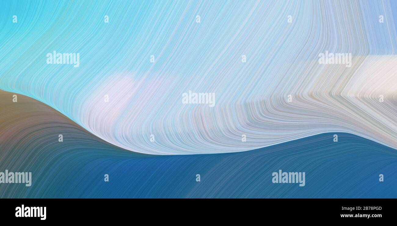 canvas background graphic with smooth swirl waves background design ...