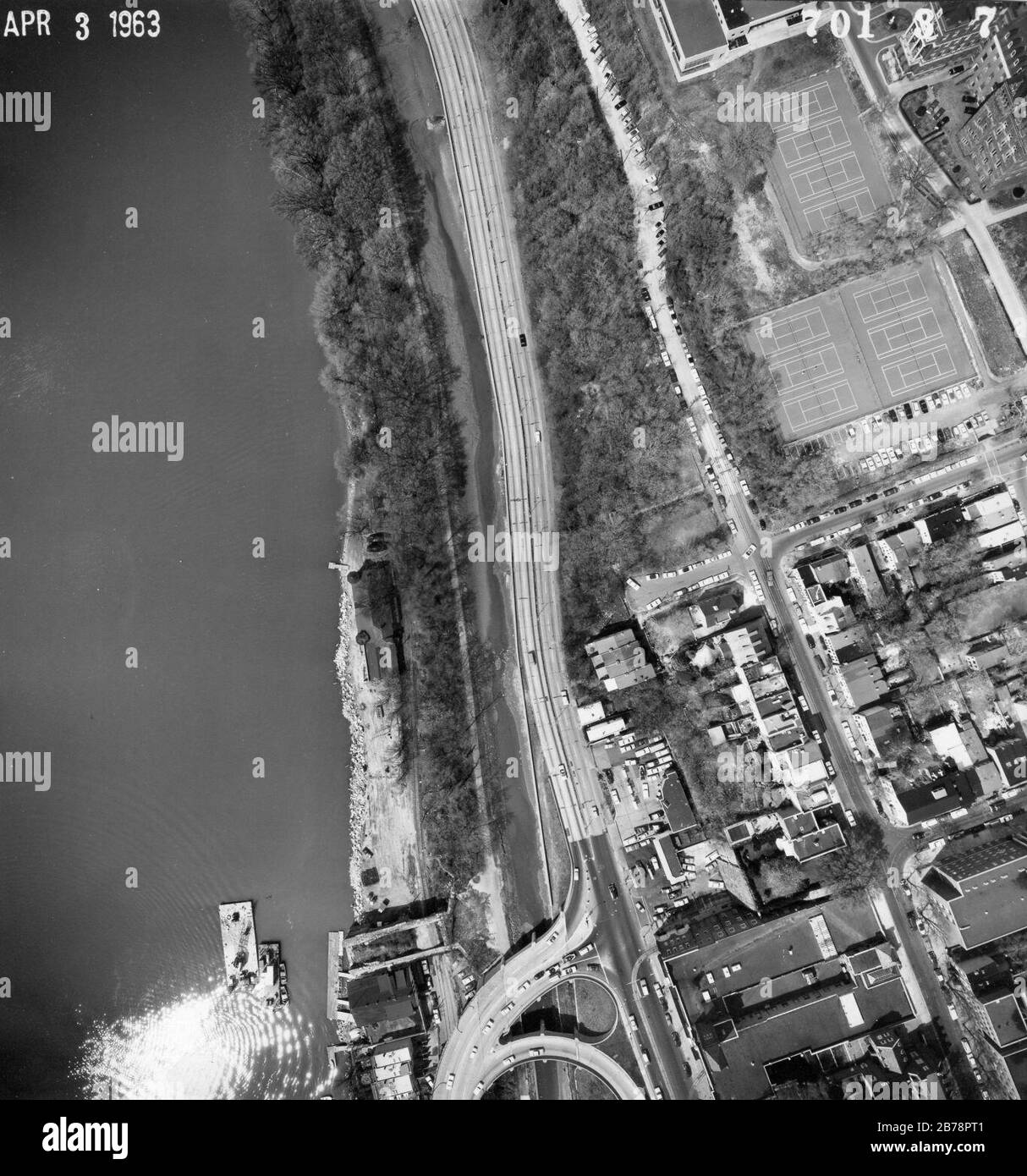 Georgetown waterfront aerial 57ac0dfd2c6f3b8e4dbf5f71603931a0 Stock ...