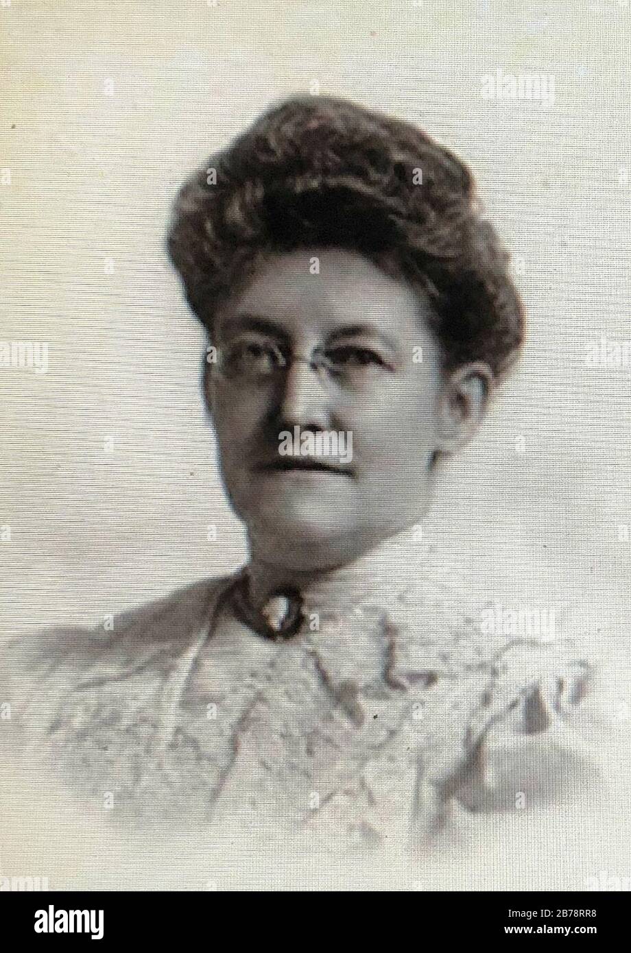 Georgiana burton pittock hi-res stock photography and images - Alamy