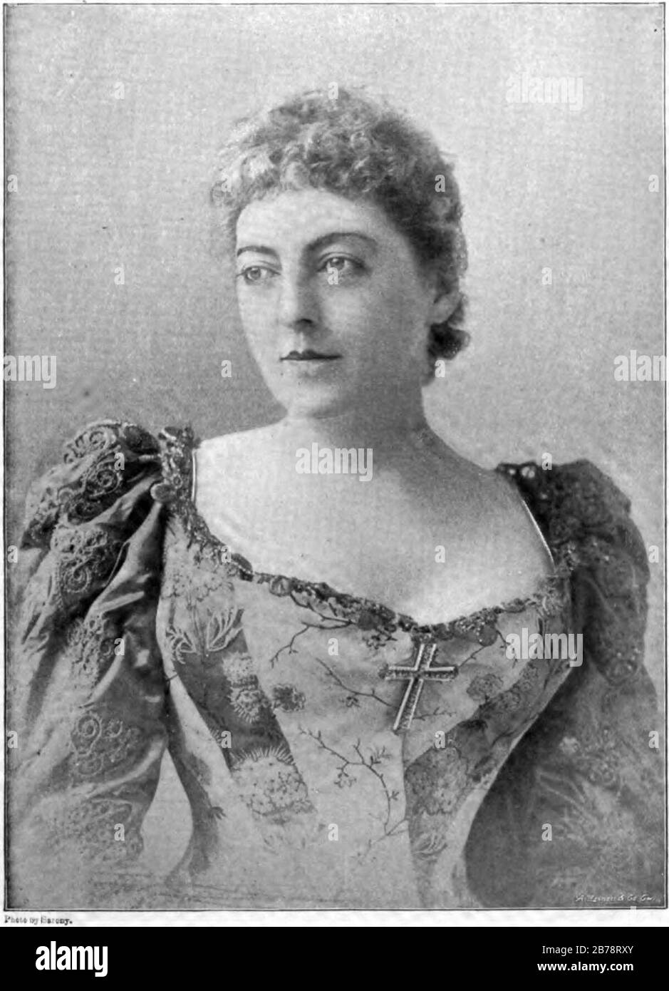 Georgie Drew Barrymore 001 Stock Photo - Alamy