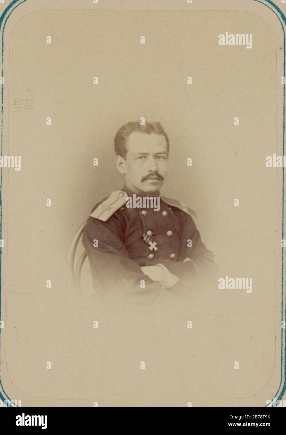 Georgievskie kavalery imieiushchie znaki otlichiia voennago ordena. Za ...