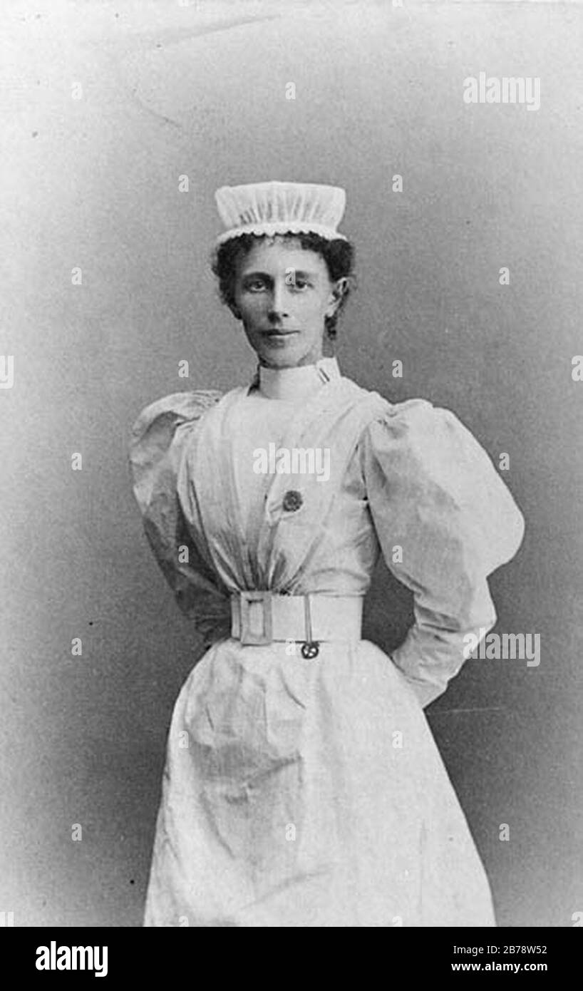 Georgina pope hi-res stock photography and images - Alamy