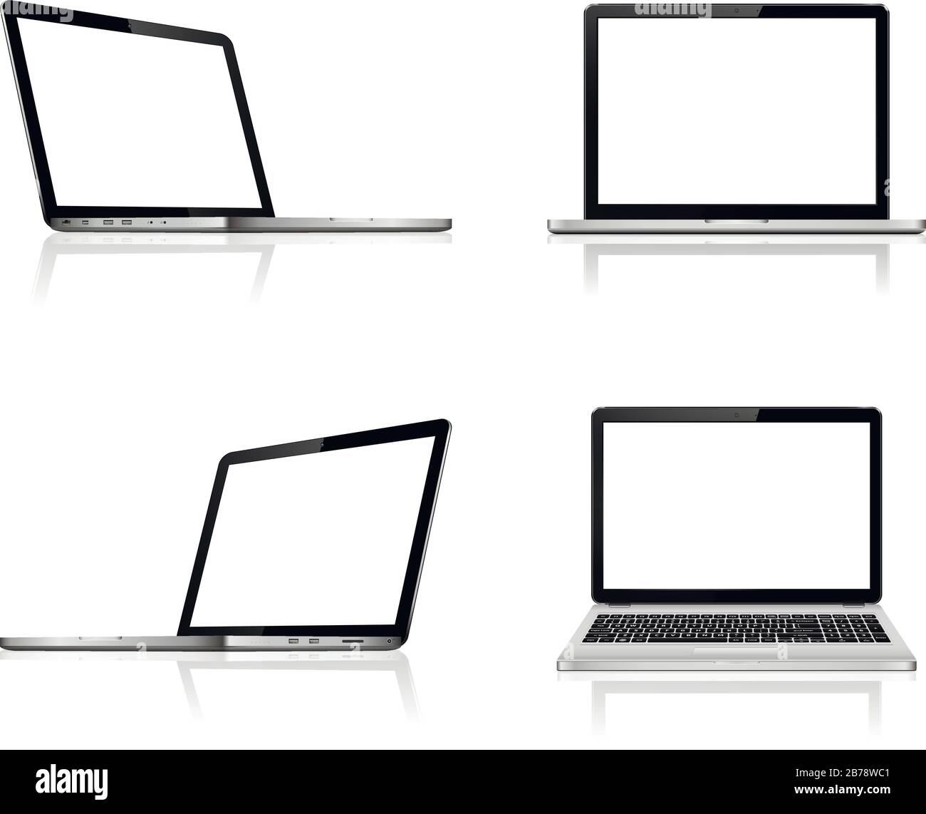 Monitor screen reflection hi-res stock photography and images - Alamy