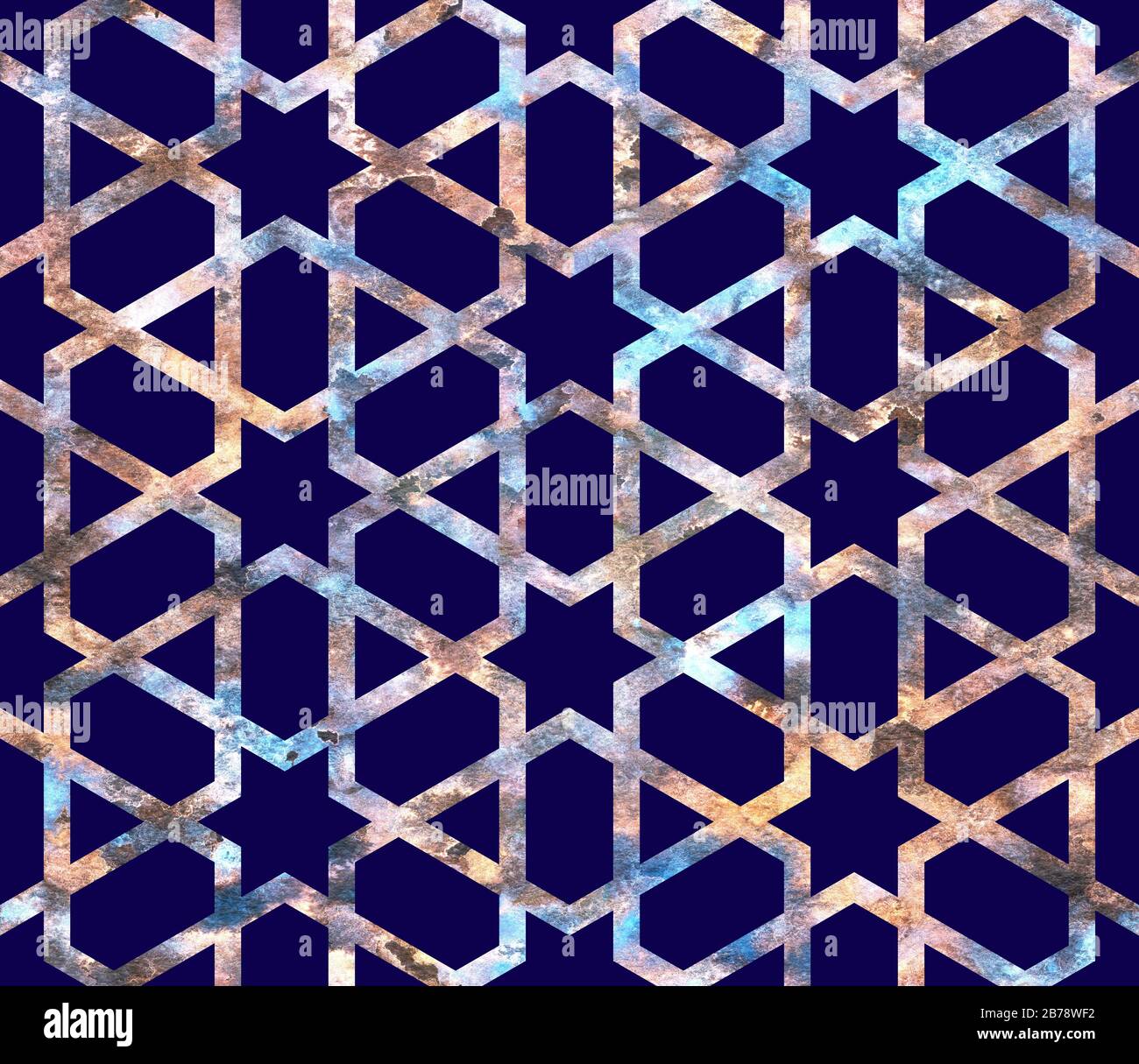 Neon stars hi-res stock photography and images - Alamy