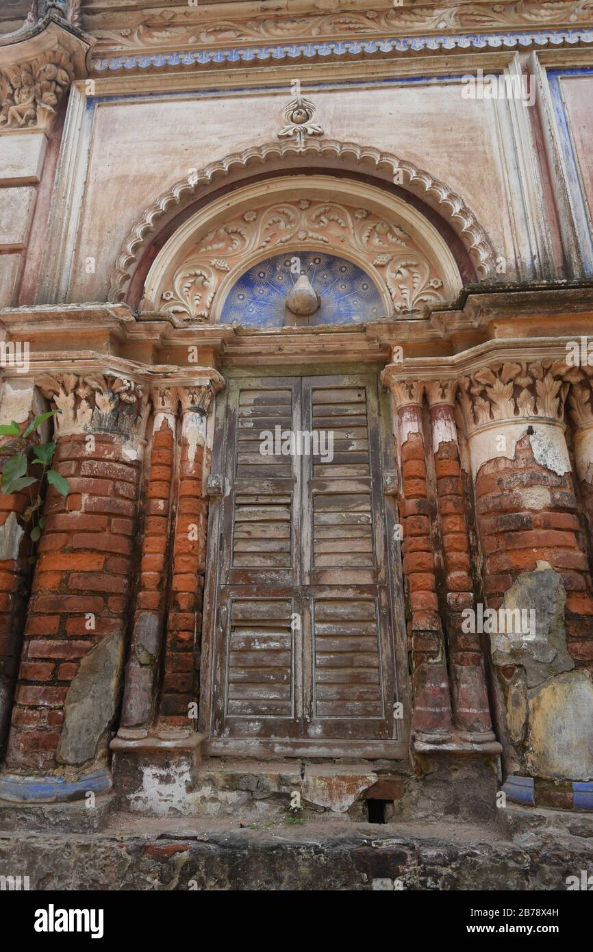 Zamindar bari hi-res stock photography and images - Alamy