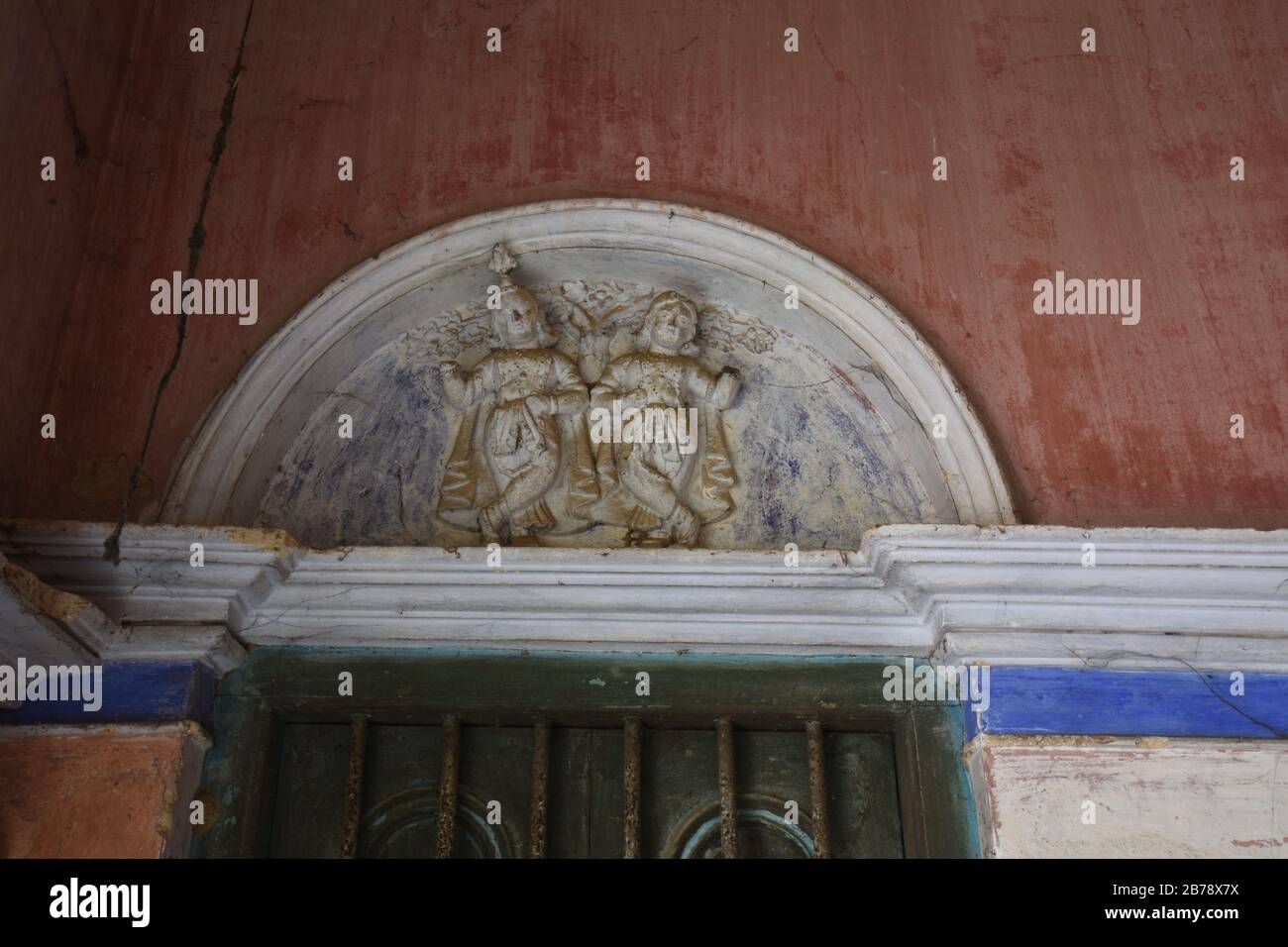 Zamindar Bari High Resolution Stock Photography and Images - Alamy