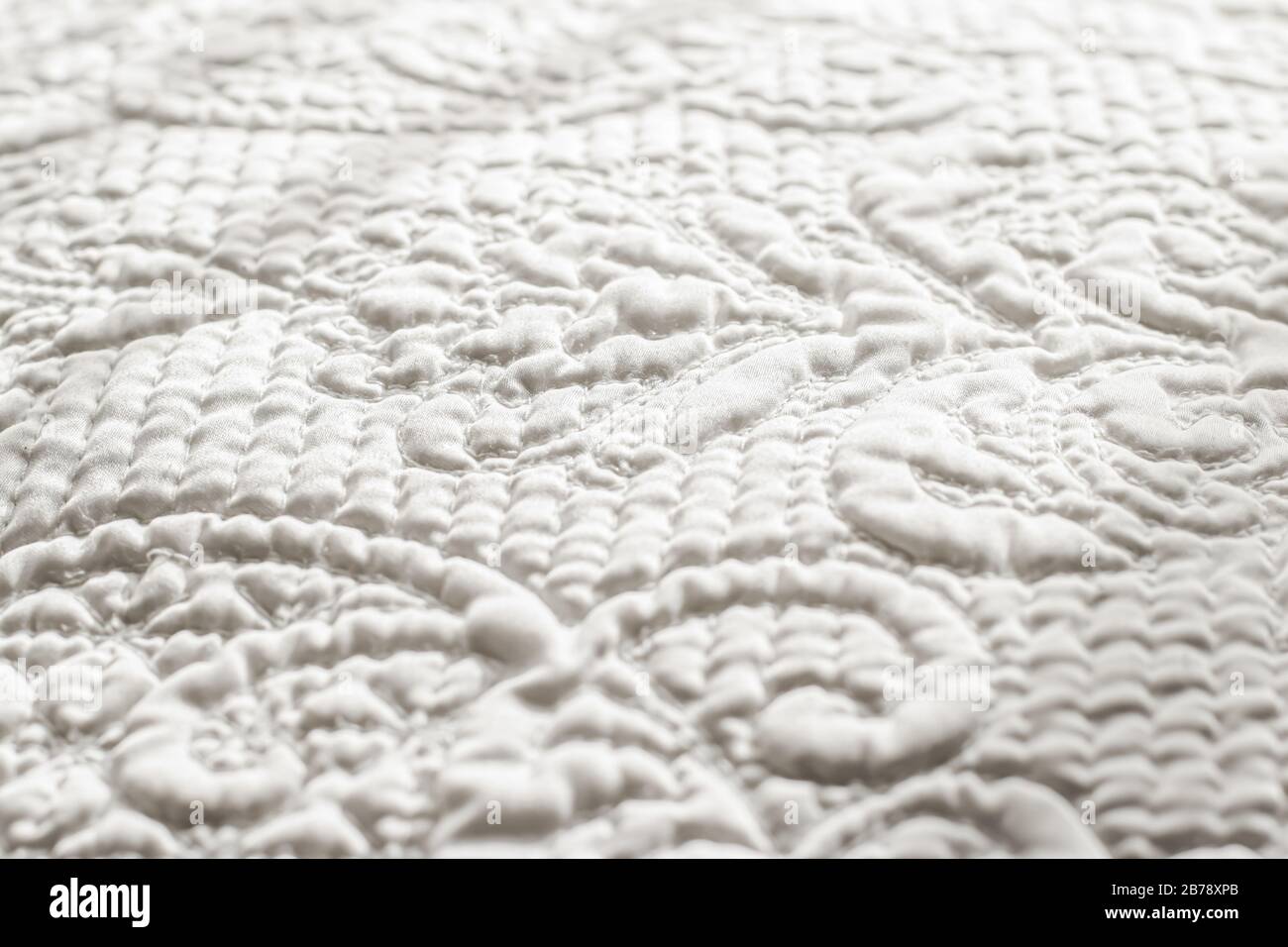 Premium fabric texture, decorative textile as background for interior ...