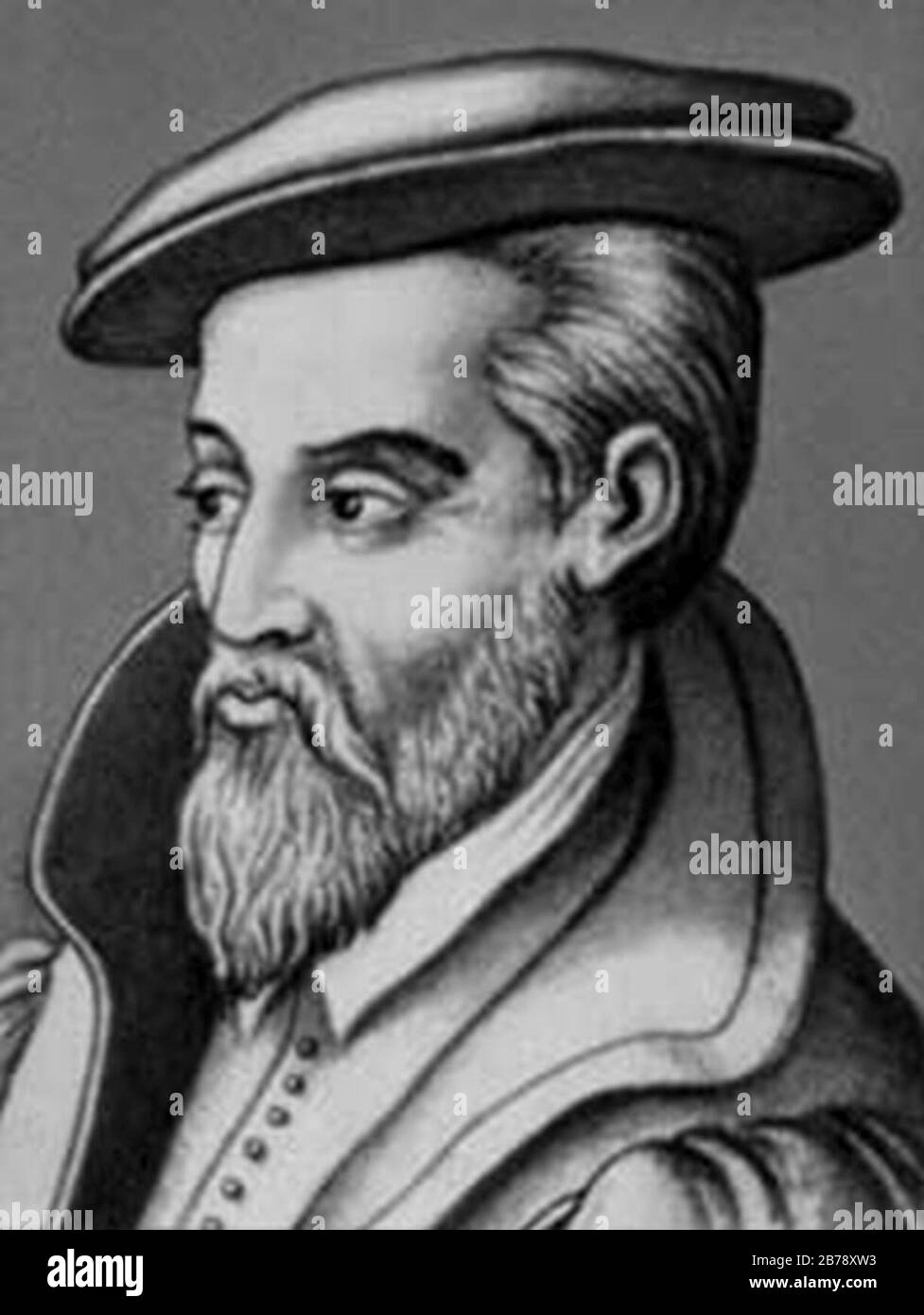 Georgius agricola hi-res stock photography and images - Alamy