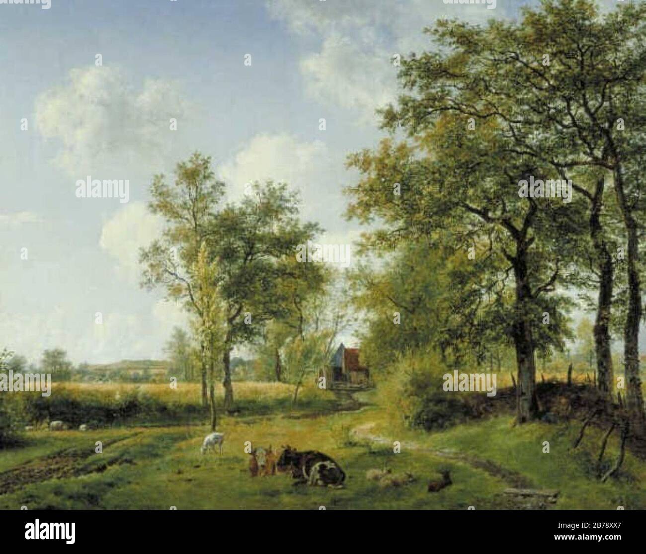 Georgius van os hi-res stock photography and images - Alamy