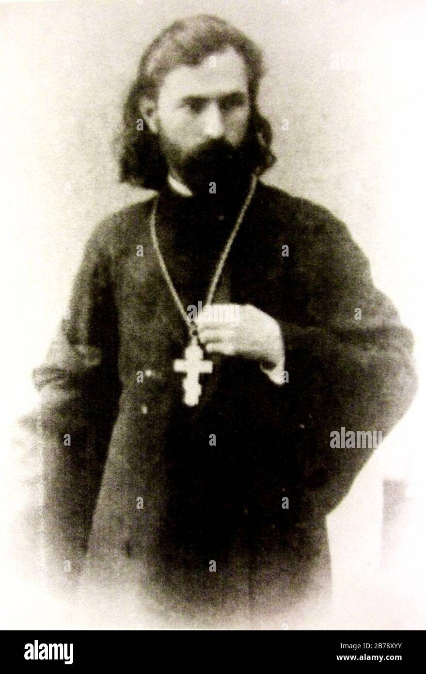 Georgiy hi-res stock photography and images - Alamy