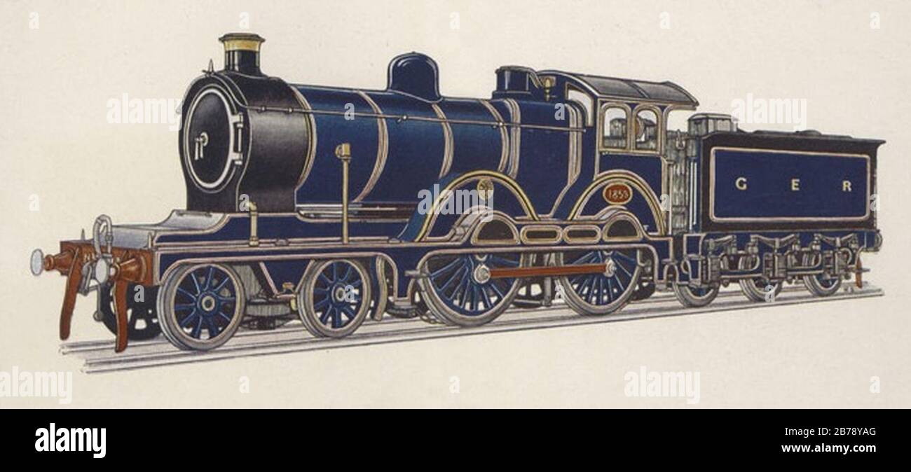 Claud Hamilton High Resolution Stock Photography and Images - Alamy