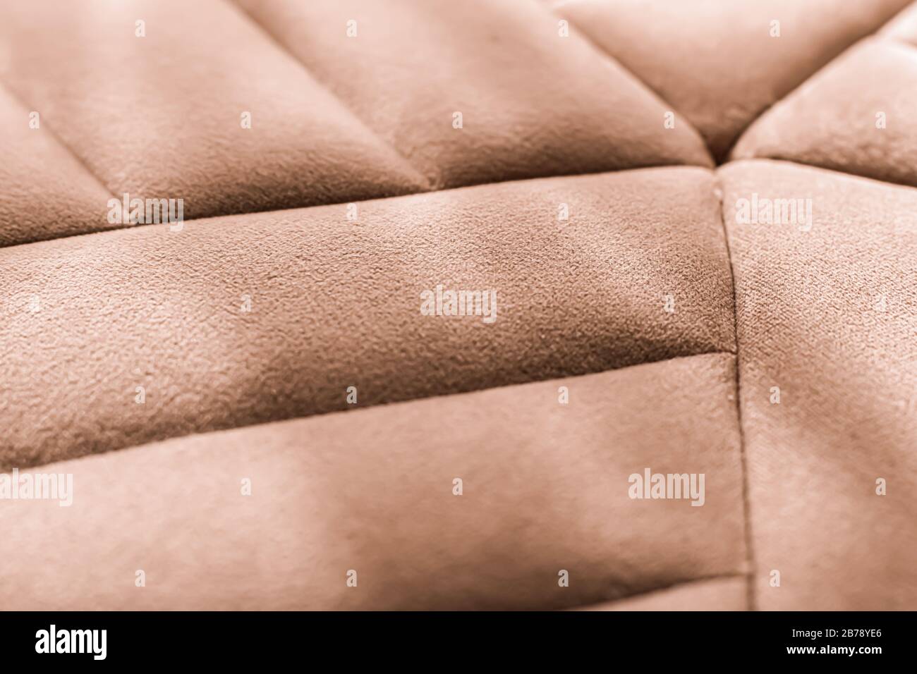 Premium fabric texture, decorative textile as background for interior ...