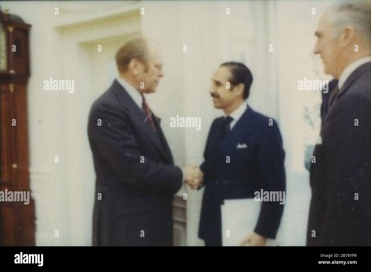 Jorge antonio aja hi-res stock photography and images - Alamy