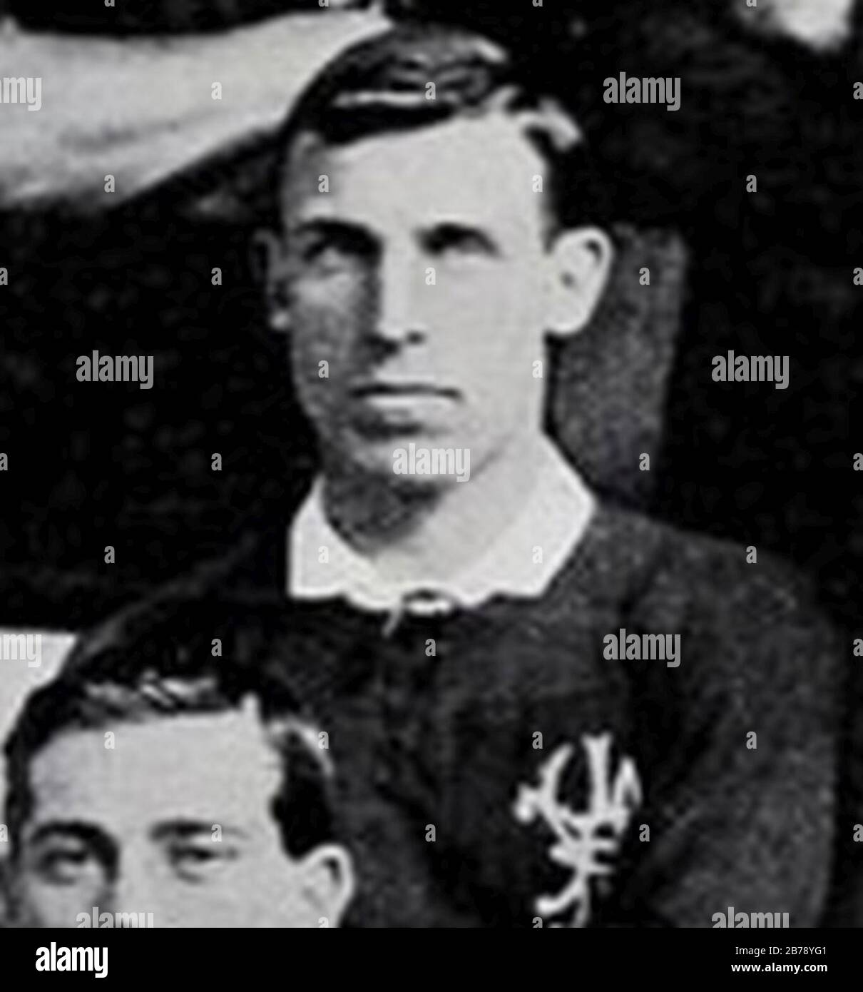 Vintage archive rugby union hi-res stock photography and images - Alamy