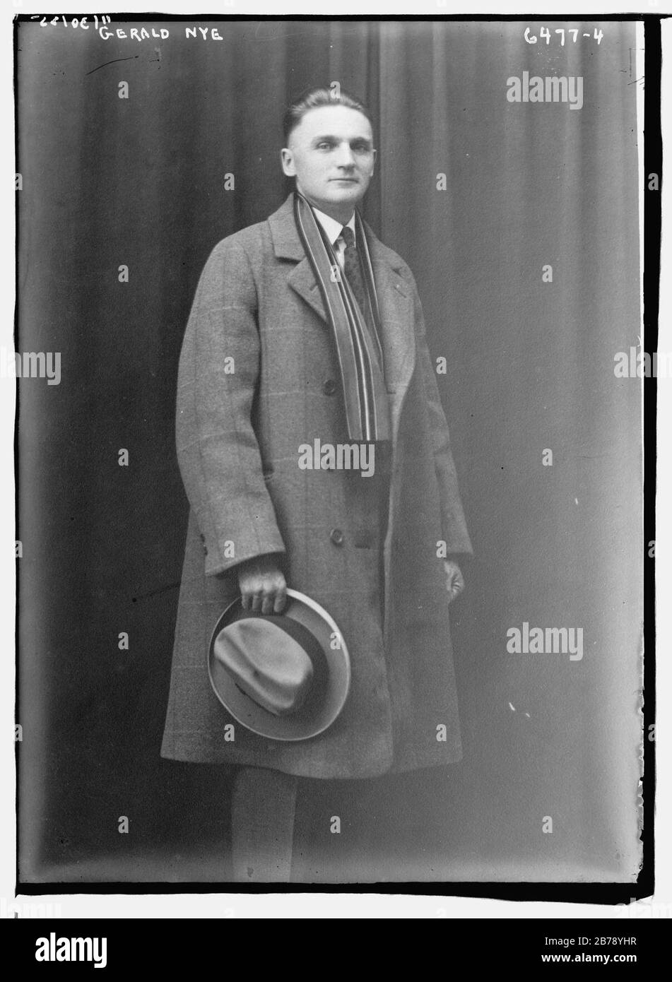 Nye Black and White Stock Photos & Images - Alamy